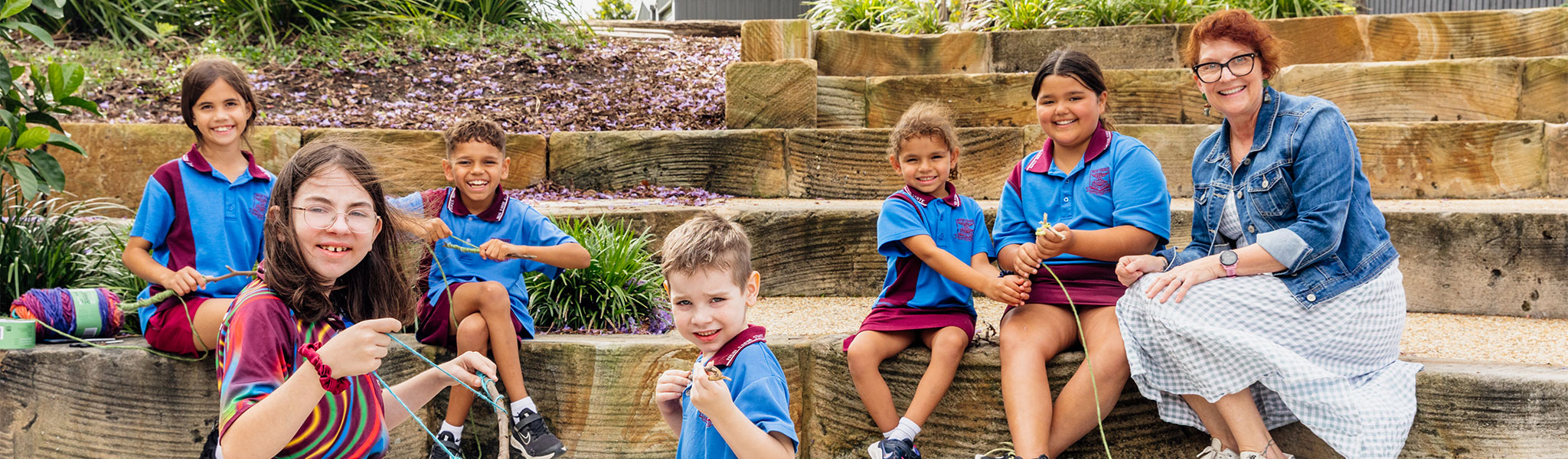 New Farm State School